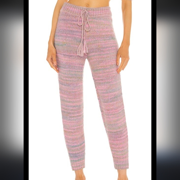 LoveShackFancy | Pants & Jumpsuits | Loveshackfancy Olvera Pant | Poshmark